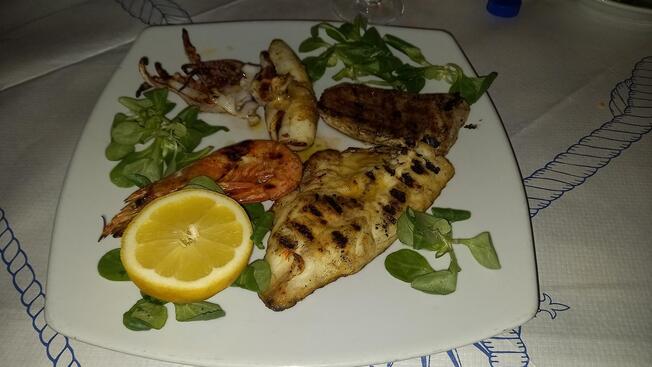 Trattoria Mokarta, Sciacca - Menu del ristorante, prezzi e recensioni