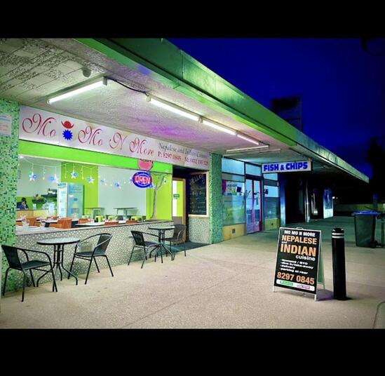 Momo N More, Plympton Park - Restaurant menu, prices and reviews