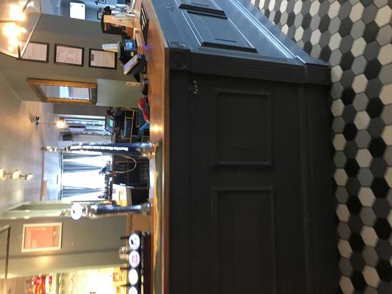 Grapes Hotel Formby, Liverpool - Restaurant menu, prices and reviews