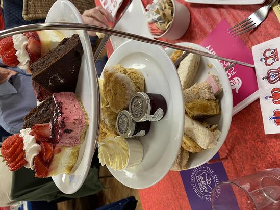 Brigg Garden Centre, Brigg - Restaurant menu, prices and reviews