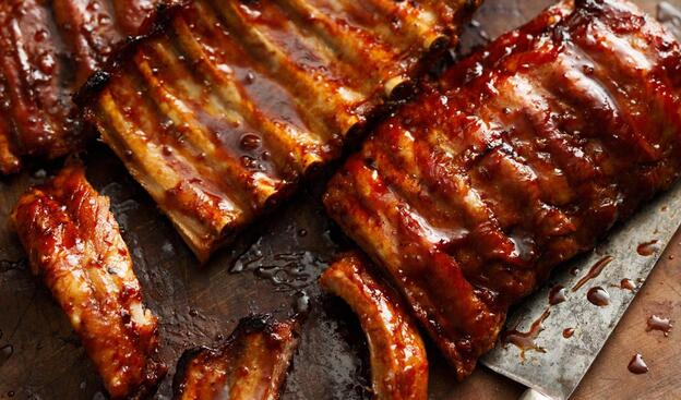 Trumps Grillhouse and Butchery, Sandton - Restaurant menu, prices and ...