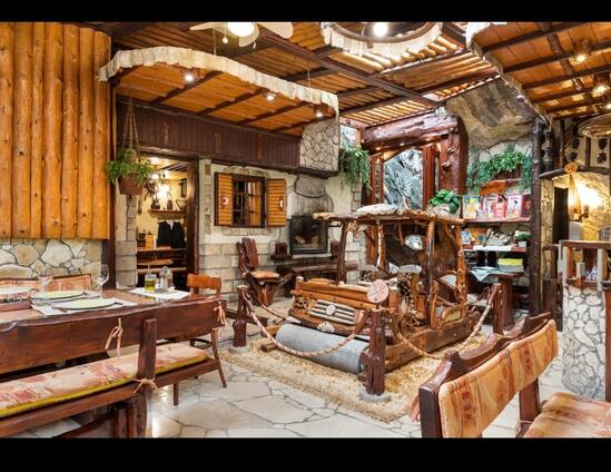 Kremenko, Svinišće - Restaurant menu, prices and reviews