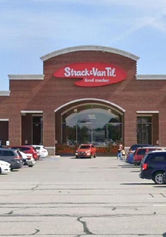 Strack And Van Til Crown Point