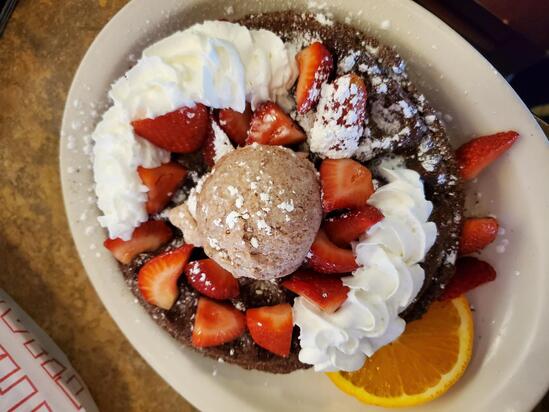 Silver Spur, Santa Cruz - Restaurant menu, prices and reviews