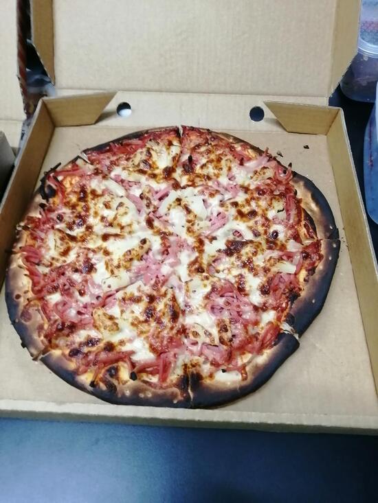 Ricky D’s Pizza and More, Corowa - Restaurant menu, prices and reviews
