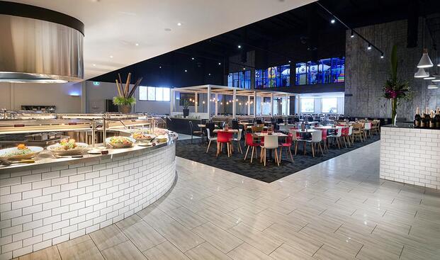 Braybrook Hotel, Braybrook - Restaurant menu, prices and reviews