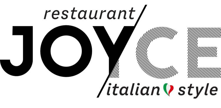 Menu au Restaurant Joyce Italian Style, Medulin