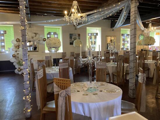 Berni Inn, Whitworth - Restaurant menu, prices and reviews