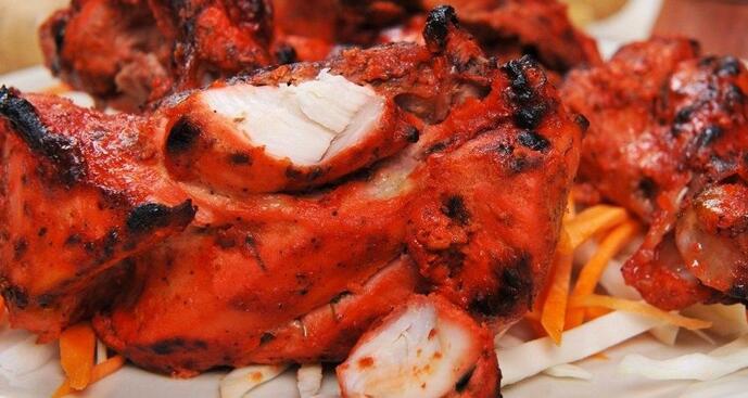 Aman Chicken, Ludhiana - Restaurant menu, prices and reviews