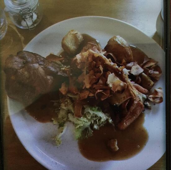 Seven Springs, Cheltenham - Restaurant menu, prices and reviews
