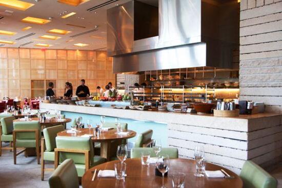 Zuma Miami, Miami, Knight Center - Restaurant menu, prices and reviews