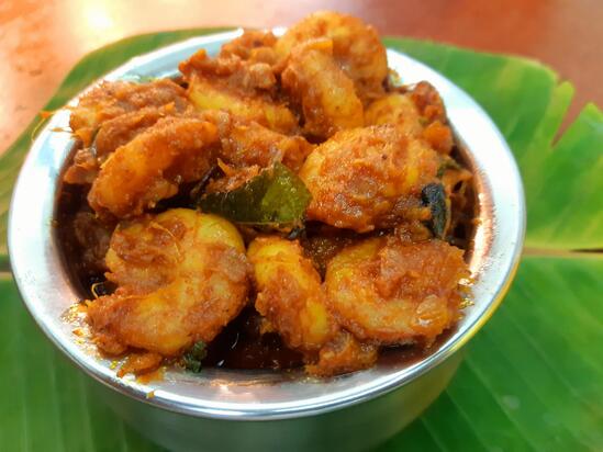 Pandem kodi Restaurant, Hyderabad - Restaurant menu, prices and reviews