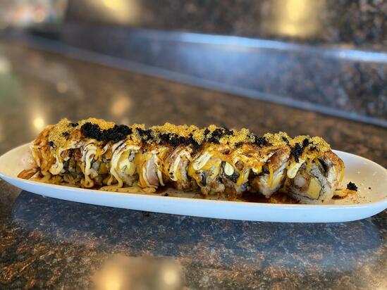 Matsu Ya Sushi Bar & Grill, Stevens Point - Restaurant menu, prices and ...