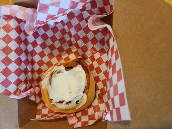 The Lunch Box in Jackson - Restaurant reviews