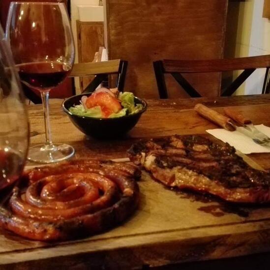 Corte Sur Parrilla, Guadalajara - Menú del restaurante, precios y reseñas