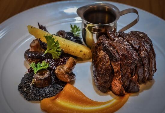 Pause Restaurant, Samford Village - Restaurant menu, prices and reviews