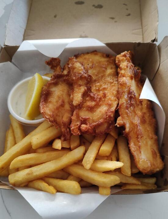 Sealanes Cafe, South Fremantle - Restaurant menu, prices and reviews