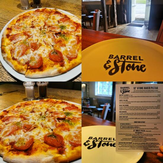 Sir John Barleycorn, Copythorne - Restaurant menu, prices and reviews