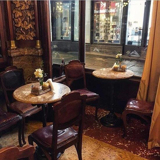 Caffè Mulassano, Turin - Restaurant menu, prices and reviews