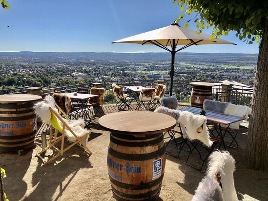 Spitzhaus Radebeul, Radebeul - Speisekarte, Preise und Bewertungen