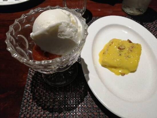 The Sea Secret, Pune - Restaurant menu, prices and reviews