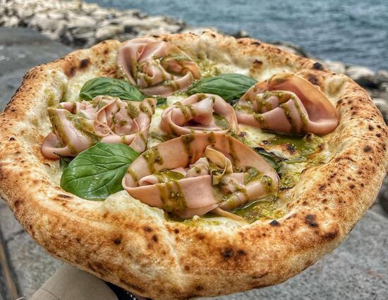 Gino e Toto Sorbillo, Naples - Restaurant menu, prices and reviews