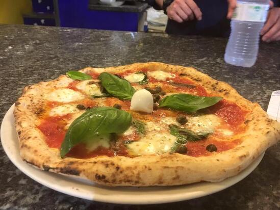 Piz, Milan, Missori - Restaurant menu, prices and reviews