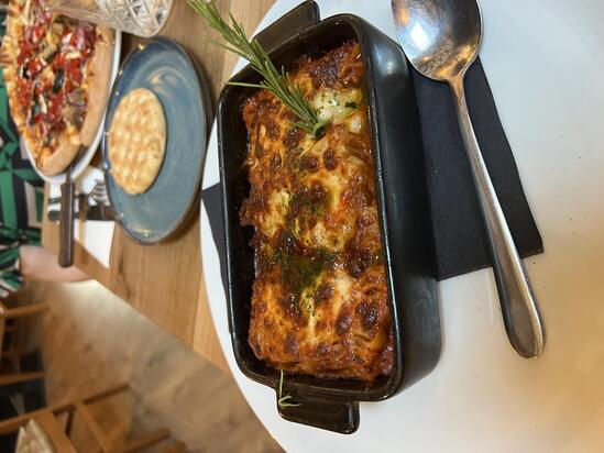 Casa Roni, Liverpool - Restaurant menu, prices and reviews