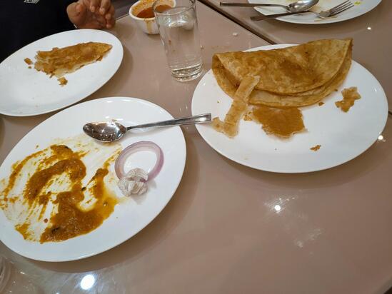 Prithika Pure Veg Restaurant, Navi Mumbai - Restaurant menu, prices and ...