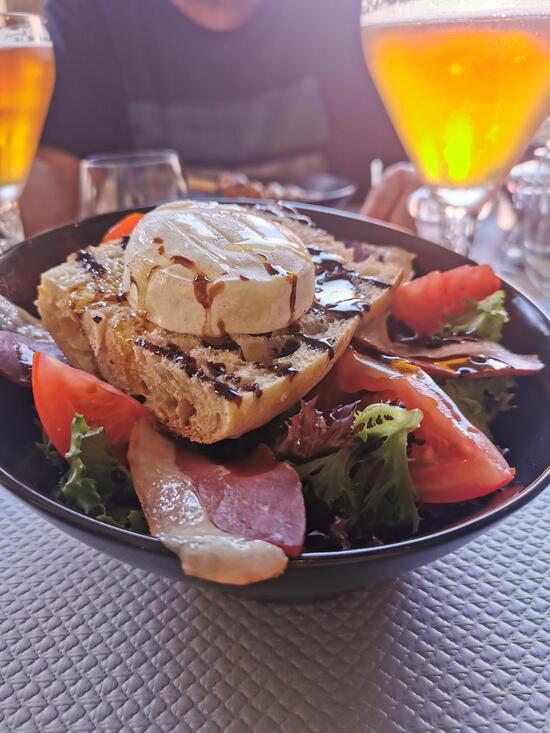 Paco Restaurant, Eymet - Restaurant menu, prices and reviews