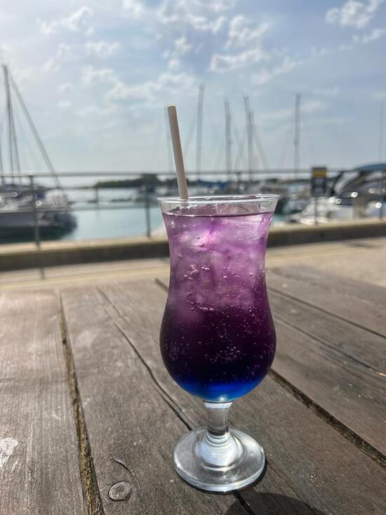 Square Rigger Waterside Bar & Kitchen - Restaurant menu, prices and reviews