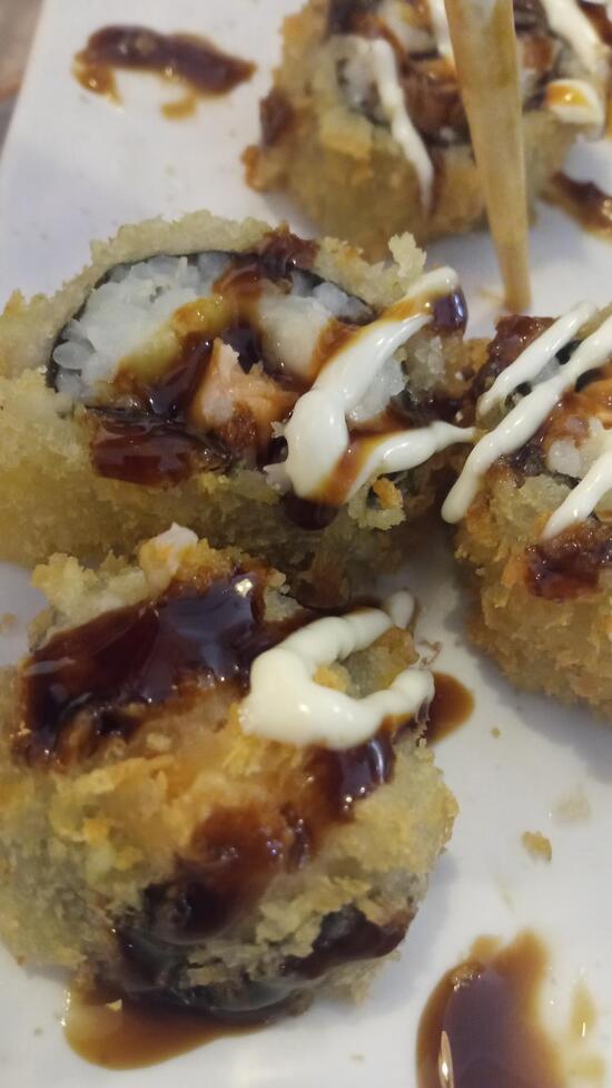 Matuya restaurant japonès, Amposta - Menú del restaurante, precios y ...