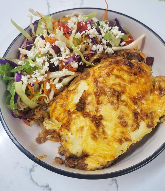 The Last Stop Wine Bar, Essendon - Restaurant menu, prices and reviews