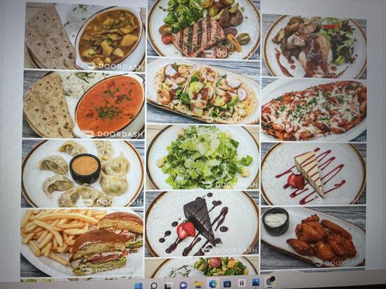 Spice Circle with Desi tadka in Lincolnia - Restaurant menu and reviews