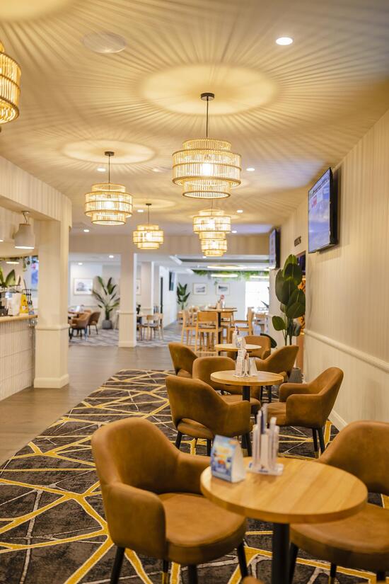 Treetops Tavern, Burleigh Waters - Restaurant menu, prices and reviews