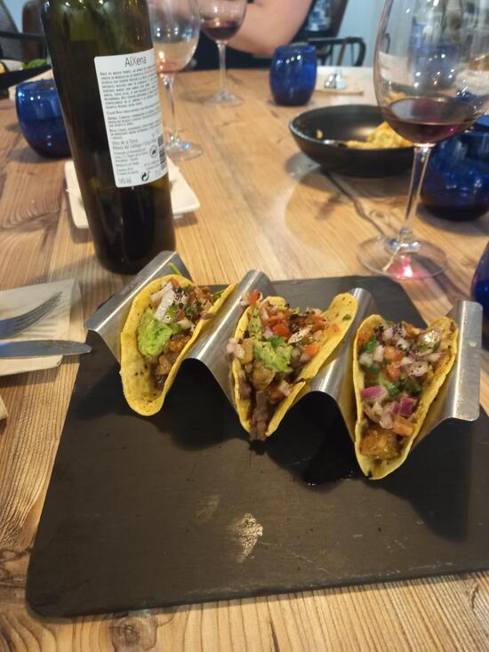Acicate, Zaragoza - Menú del restaurante, precios y reseñas