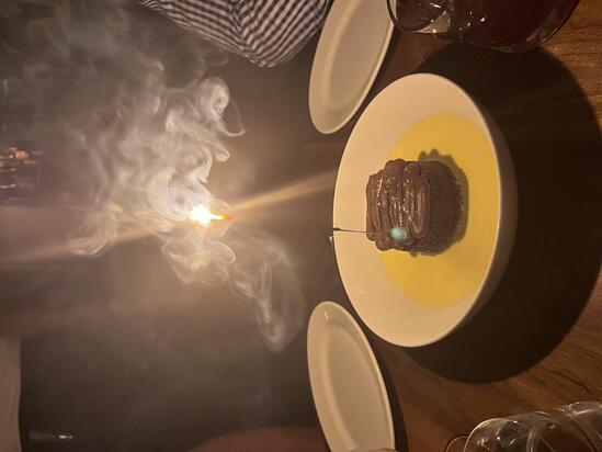 Dreyfus, Toronto, Spadina - Restaurant menu, prices and reviews