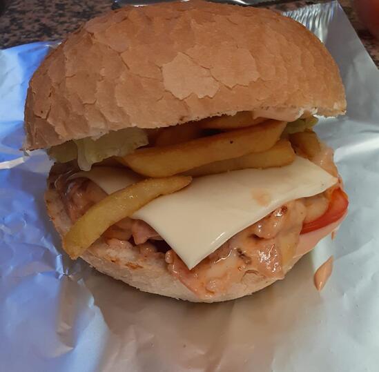 Lo Snack, Sorso - Menu del ristorante, prezzi e recensioni