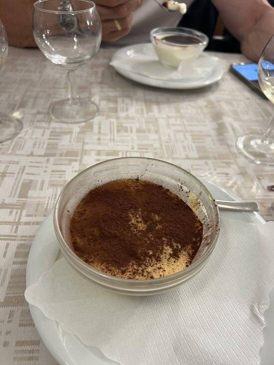 Ristorantino Da Carla, Venezia - Menu del ristorante, prezzi e recensioni