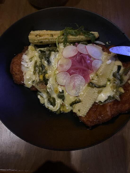 Fish 41, Naples - Restaurant menu, prices and reviews
