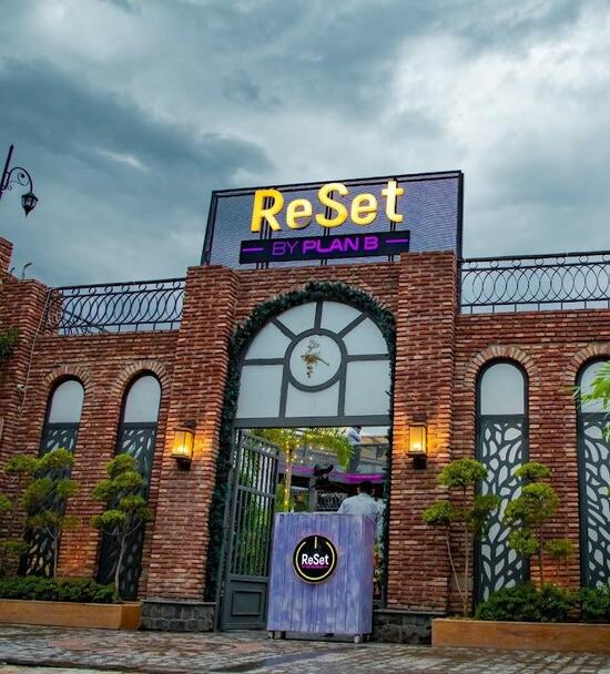 ReSet By Plan B - Sector 42, Gurugram - Restaurant menu, prices and reviews
