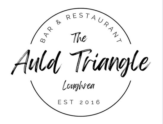 The Auld Triangle, Loughrea - Restaurant menu, prices and reviews