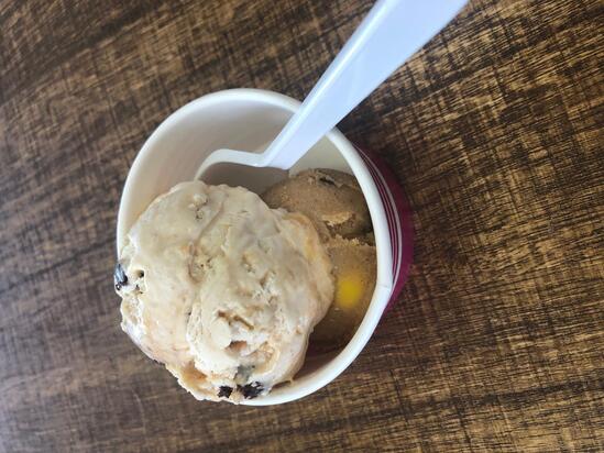 Doughlicious, Appleton - Restaurant menu, prices and reviews