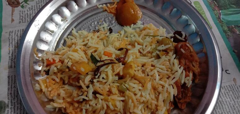 Elite Family Restaurant, Keezharoor - Restaurant menu, prices and reviews