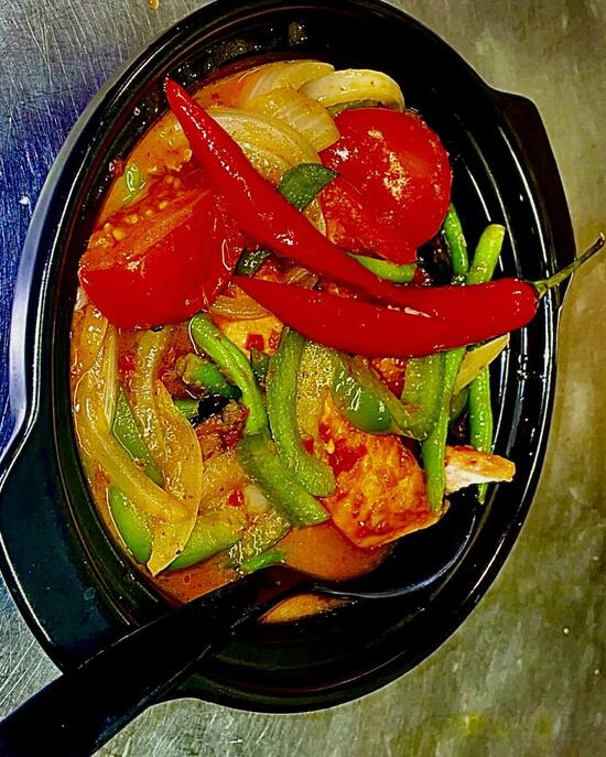Noodle Zone Restaurant, Colchester - Restaurant menu, prices and reviews