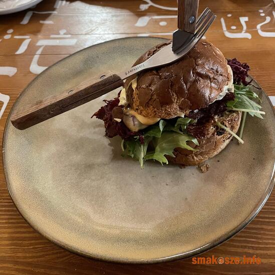 Imber, Łódź - Restaurant menu, prices and reviews
