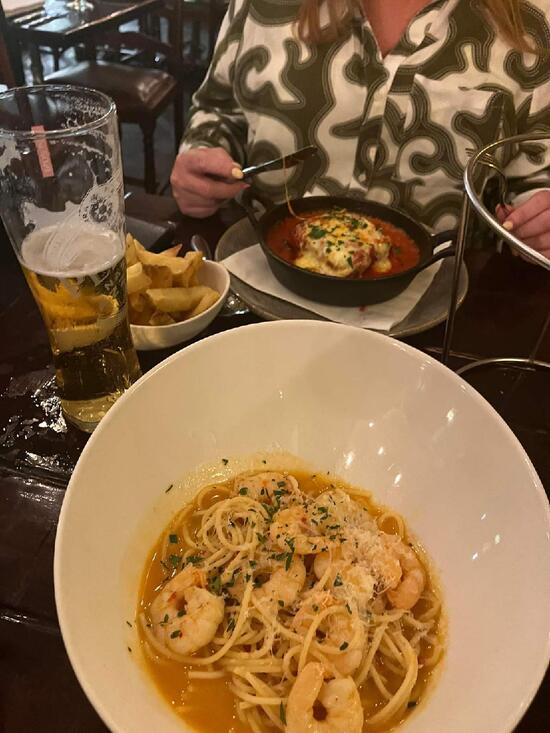 Cenetta, Rochdale - Restaurant menu, prices and reviews