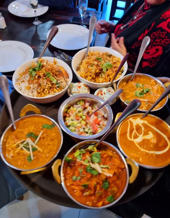 GHODLAS TYGER WATERFRONT, Cape Town - Restaurant menu, prices and reviews