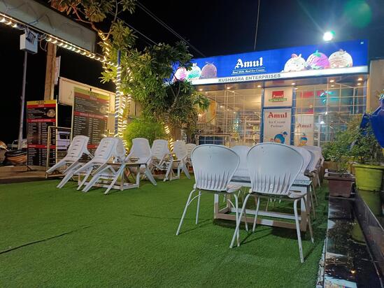 Halt Restaurant, Jaipur - Restaurant menu, prices and reviews