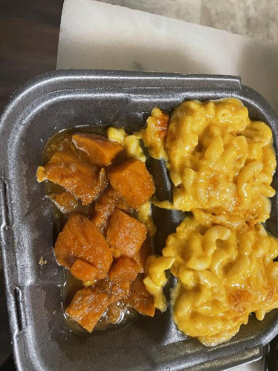 Red Rice Restaurant & Catering, Atlanta - Restaurant menu, prices and ...